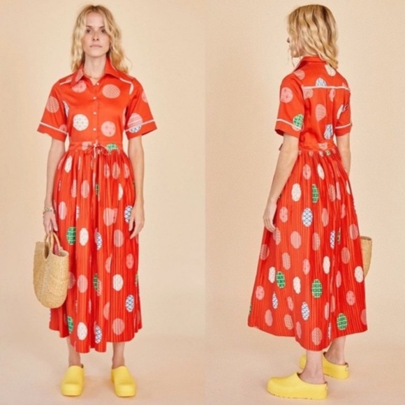 HUNTER BELL | Dresses | Hunter Bell Colby Dress | Poshmark